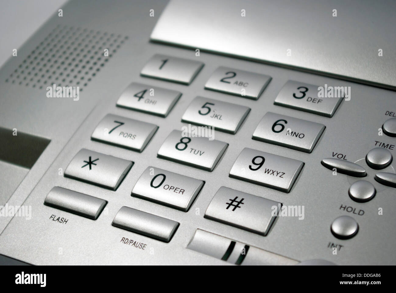 Connection numbers technologies hi-res stock photography and images - Alamy