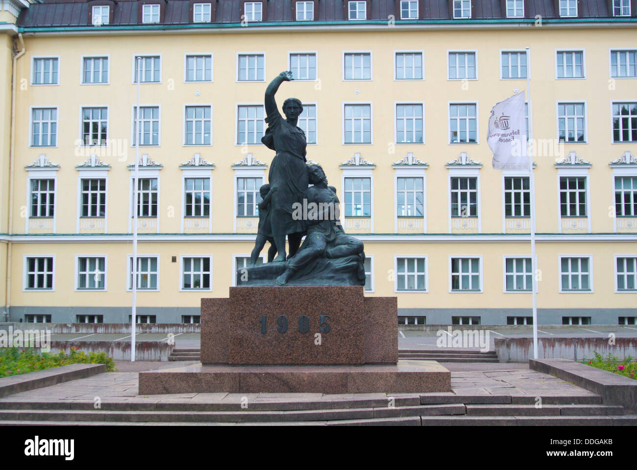 Tallinn opera house tallinn hi-res stock photography and images - Alamy