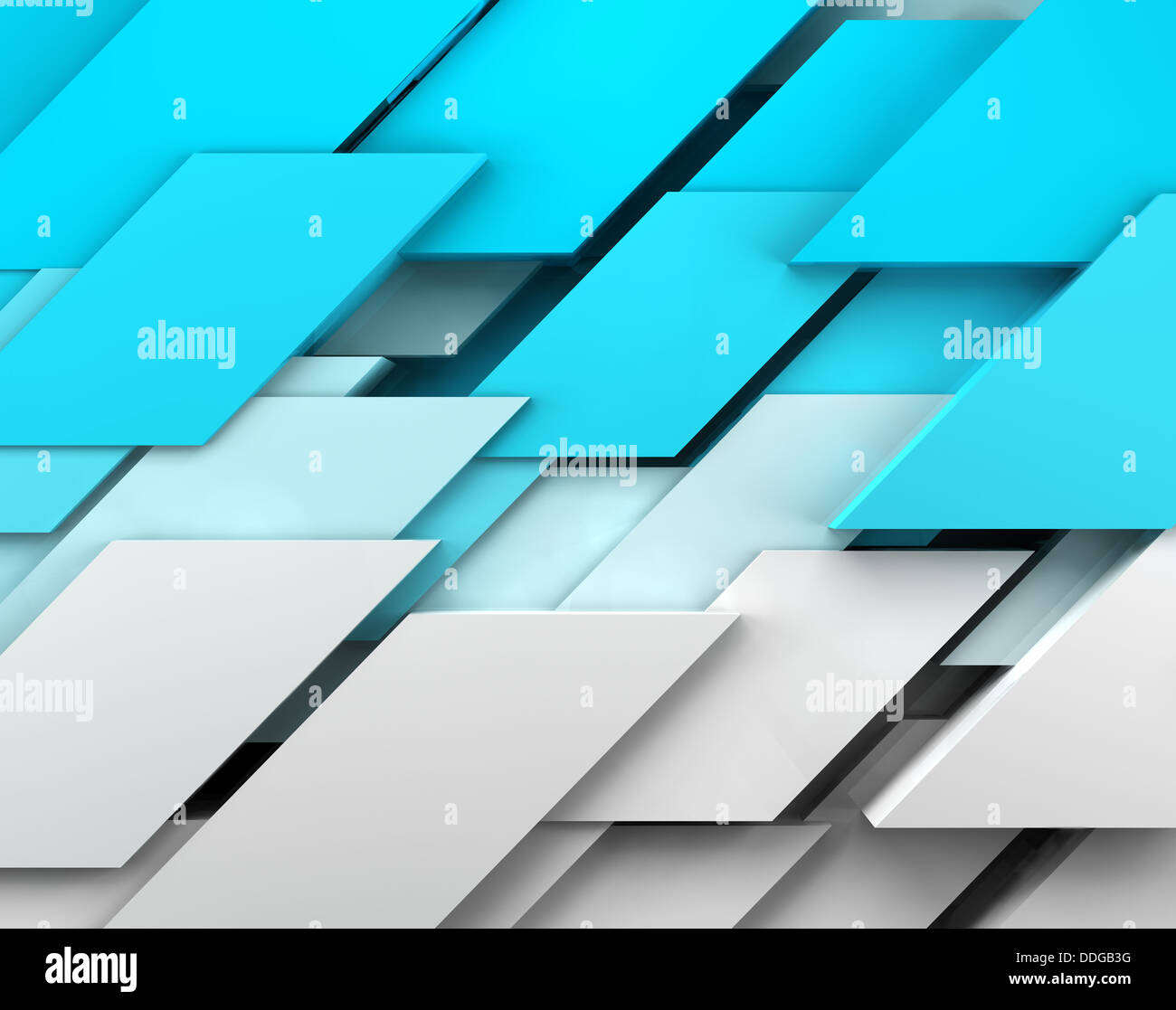 geometric shapes background Stock Photo - Alamy