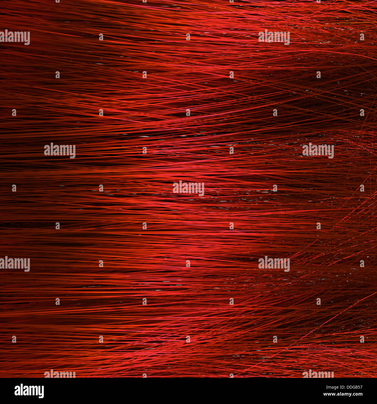 Rendering haircut hi-res stock photography and images - Alamy