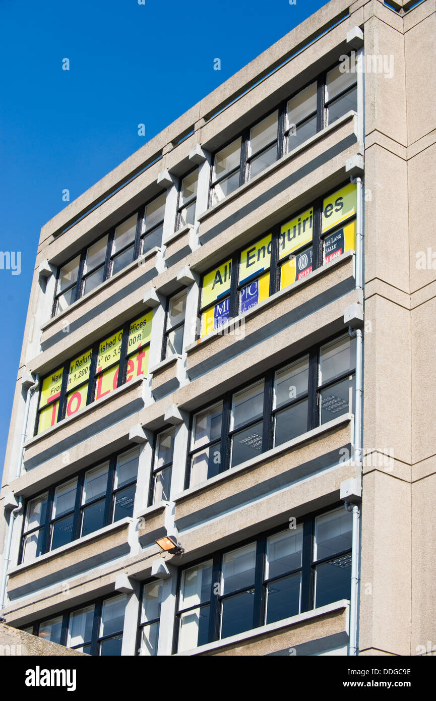 1960s Office Building Stock Photos & 1960s Office Building Stock Images ...