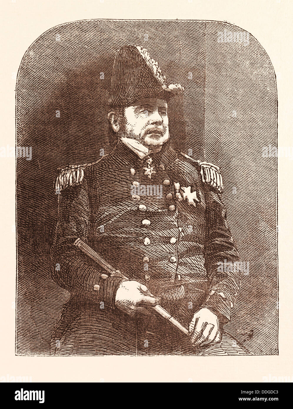 SIR JOHN FRANKLIN: INTELLIGENCE OF THE DISCOVERY OF HIS REMAINS, BY DR ...