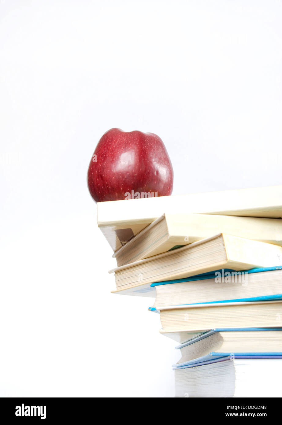 Delicious Library Logo