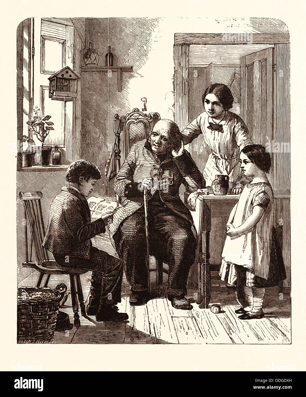 Battle of inkerman hi-res stock photography and images - Alamy