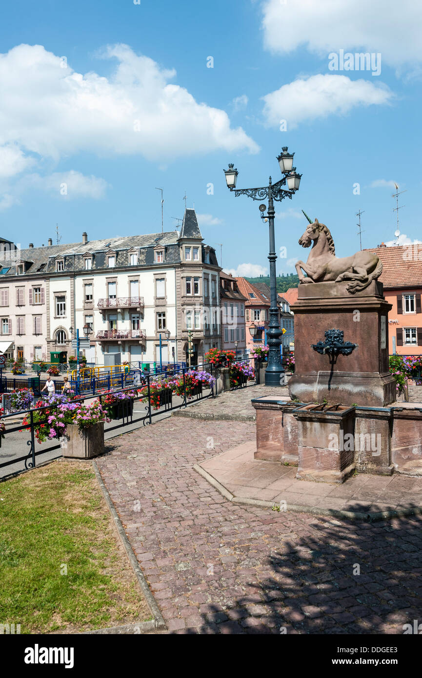 Saverne hi-res stock photography and images - Alamy