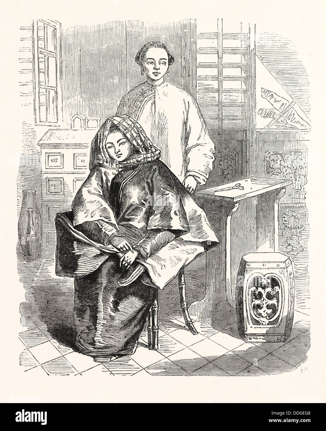 Sketched hi-res stock photography and images - Alamy