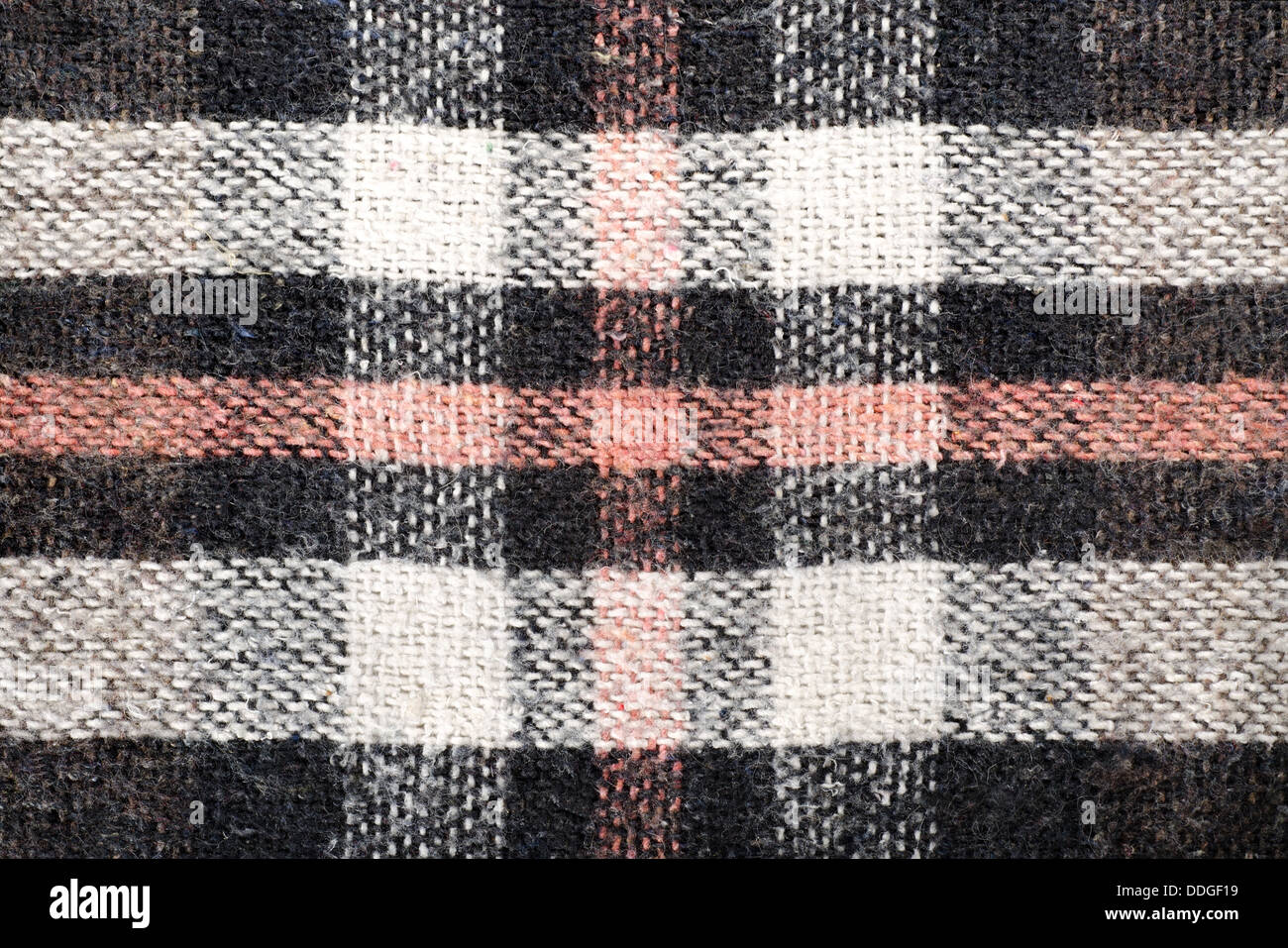 Background of plaid Stock Photo - Alamy