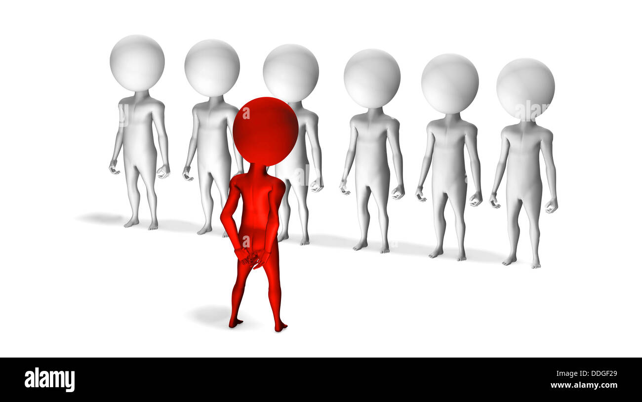 Team leader hi-res stock photography and images - Alamy