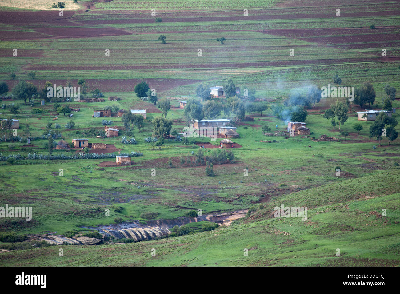 Agriculture in lesotho hi-res stock photography and images - Alamy