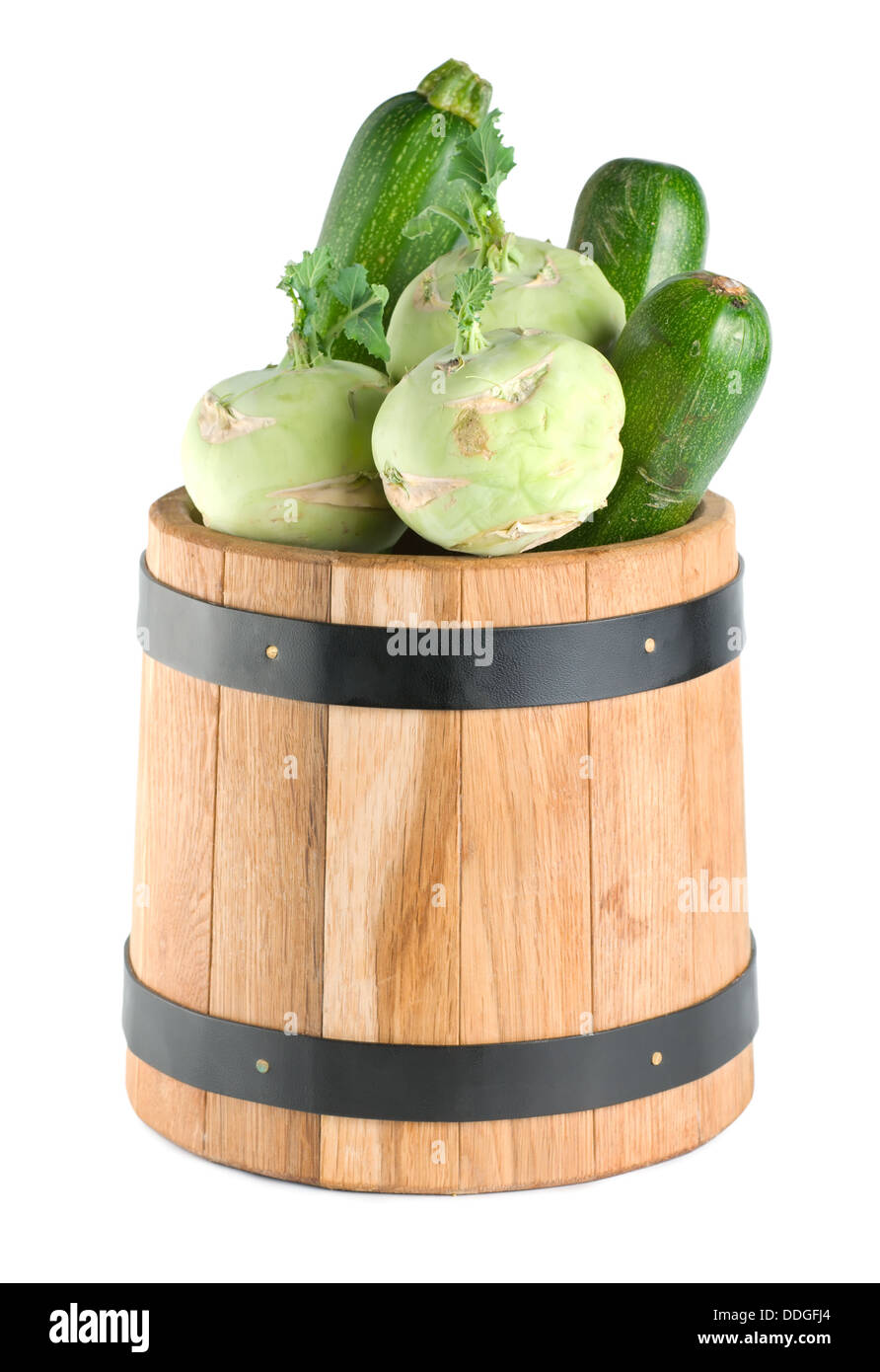 Summer barrel Cut Out Stock Images & Pictures - Alamy