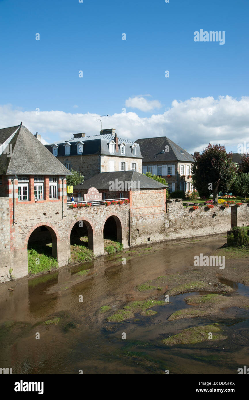 Selune hi-res stock photography and images - Alamy