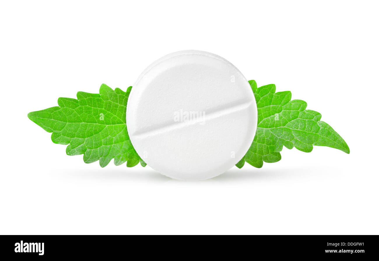 Paracetamol plant hi-res stock photography and images - Alamy