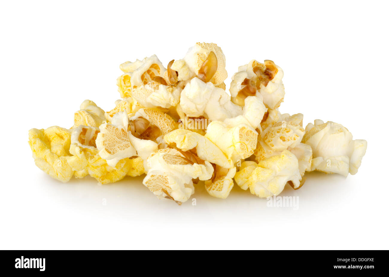 Unhealthy popcorn Cut Out Stock Images & Pictures - Alamy