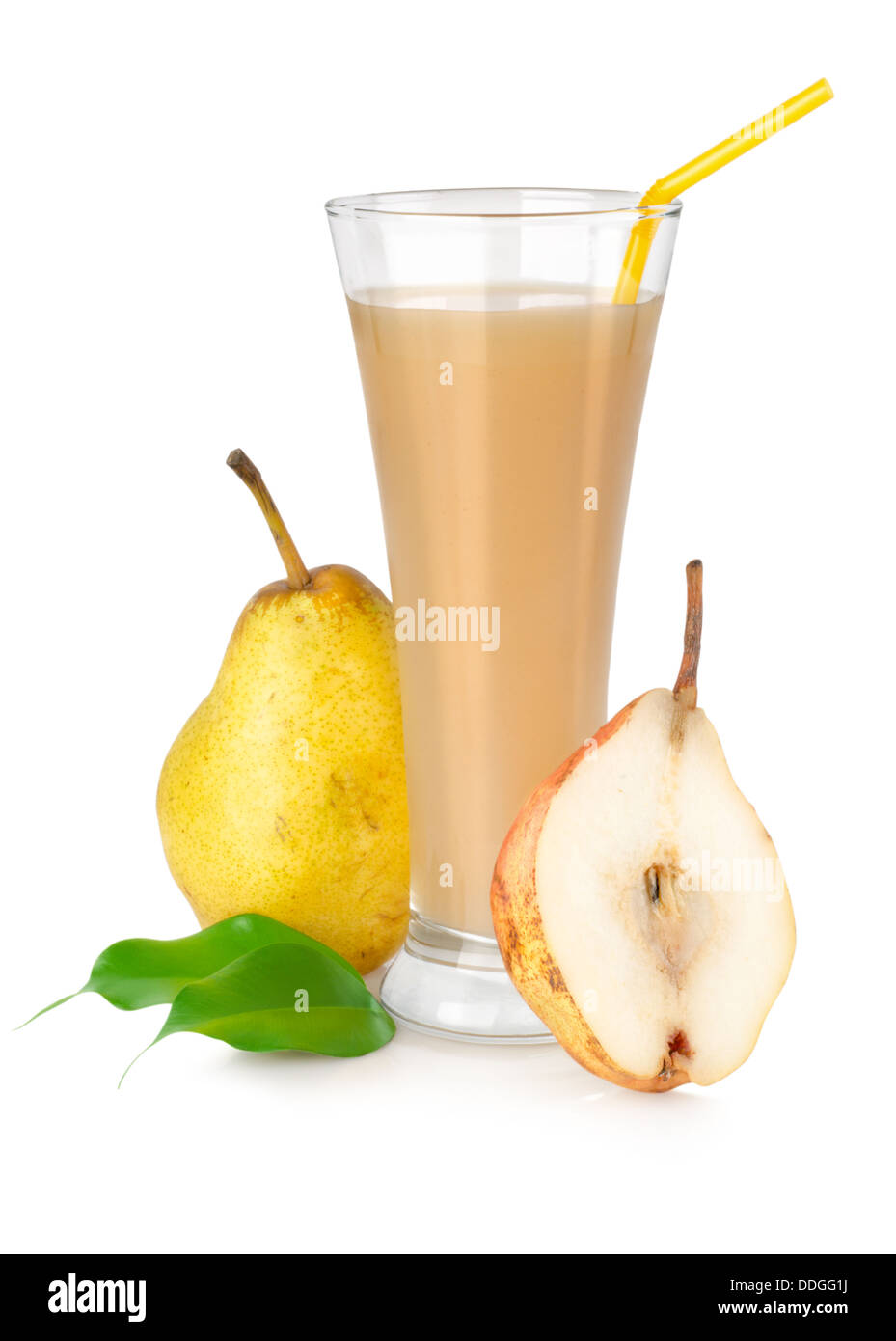 Juice of pear hi-res stock photography and images - Alamy