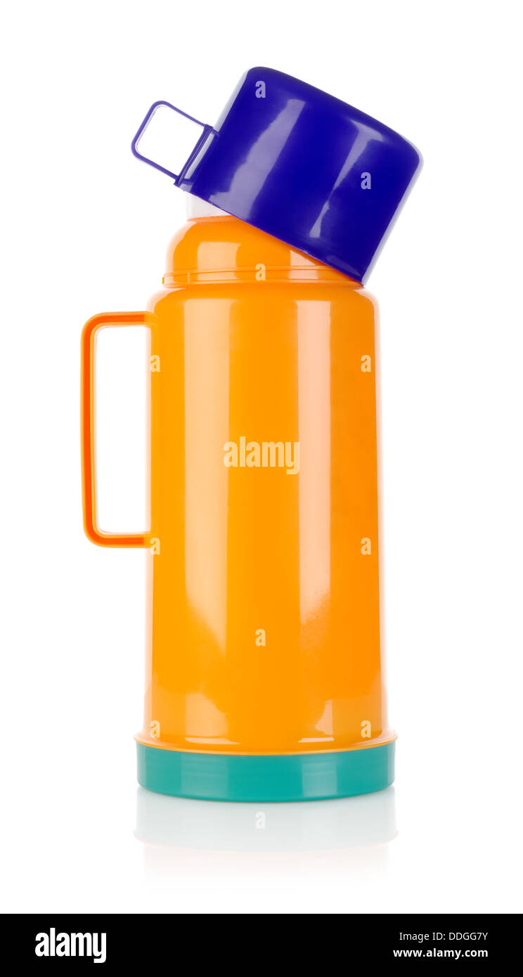 Thermos hi-res stock photography and images - Alamy