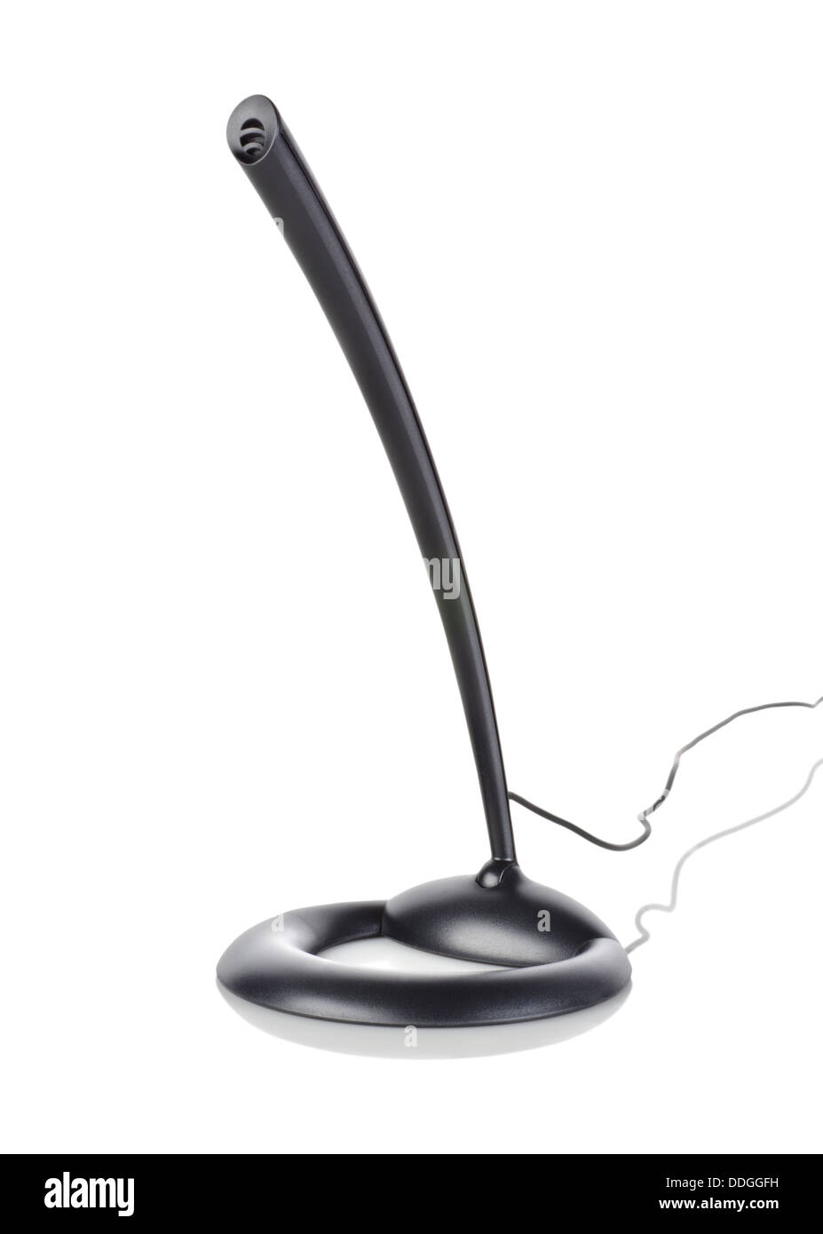 Modern microphone hi-res stock photography and images - Alamy