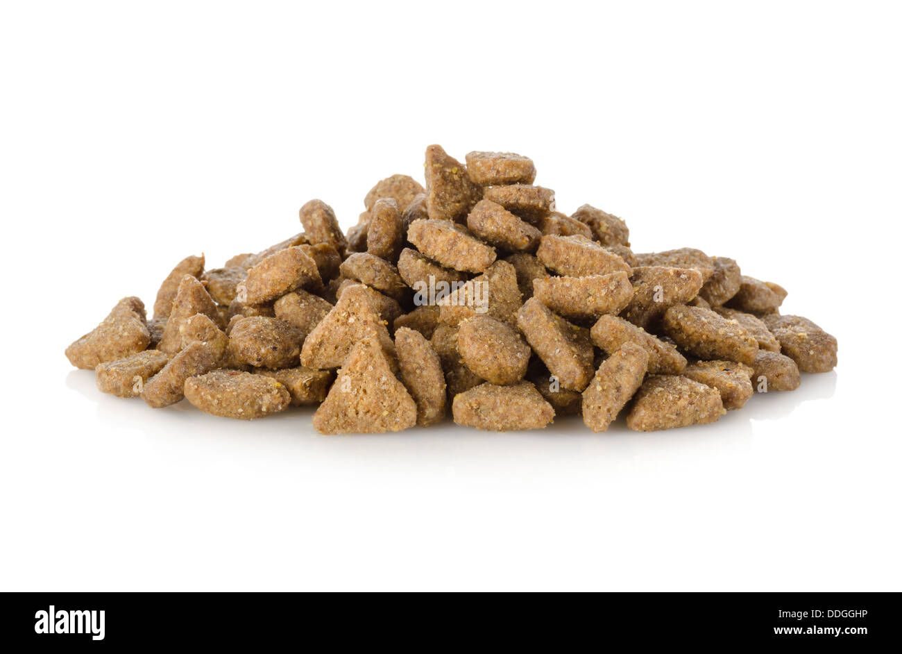 Kibble Cut Out Stock Images & Pictures - Alamy