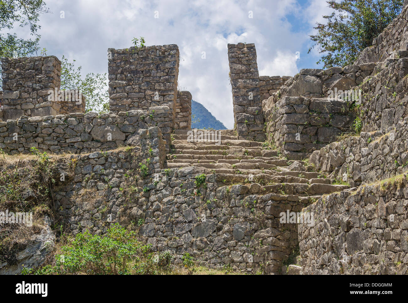Sun god of the inca hi-res stock photography and images - Alamy