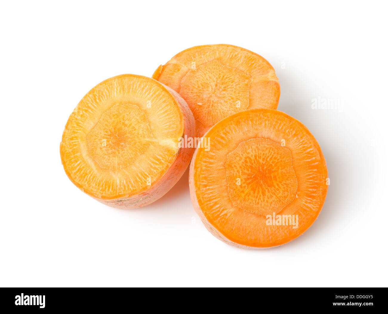 Part of carrot Stock Photo - Alamy