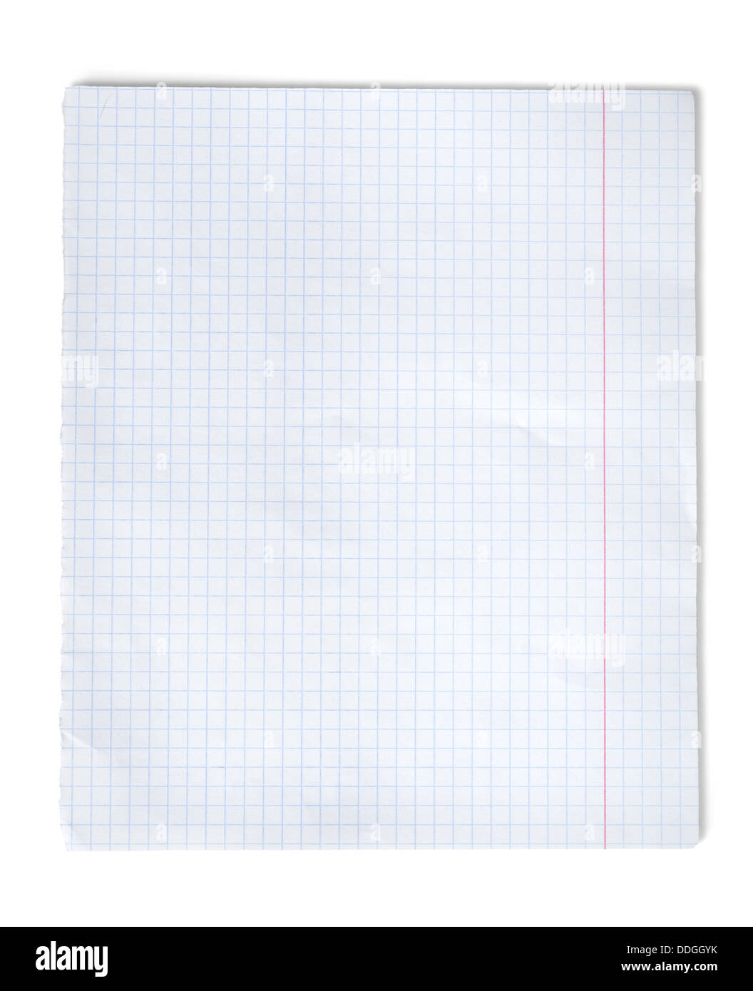 Squared paper hi-res stock photography and images - Alamy