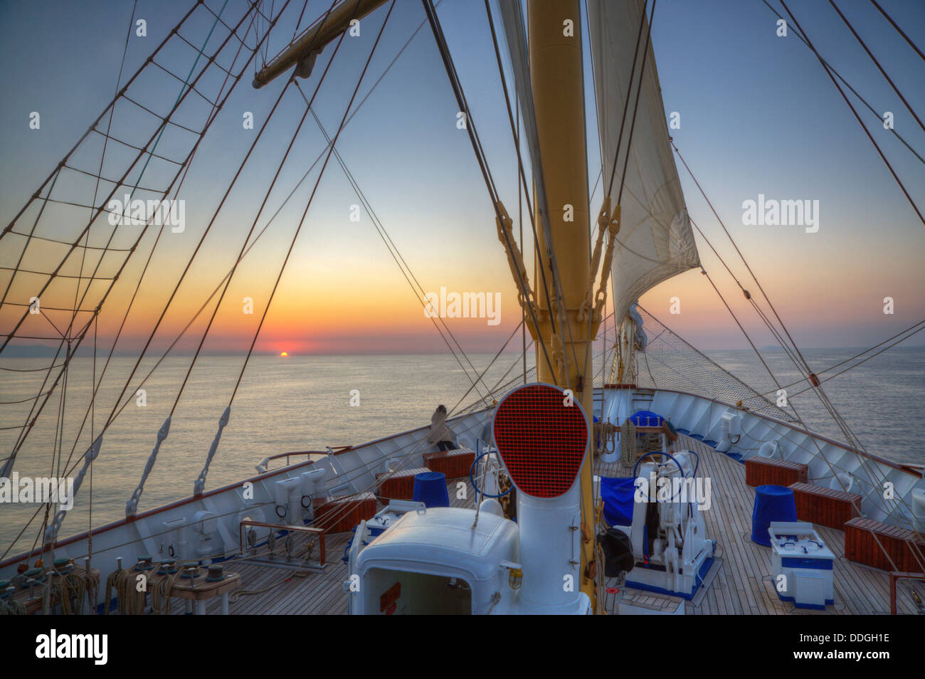 Royal clipper hi-res stock photography and images - Alamy