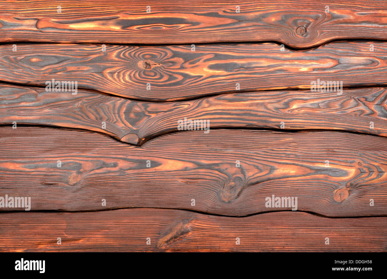 Old wooden board Stock Photo - Alamy