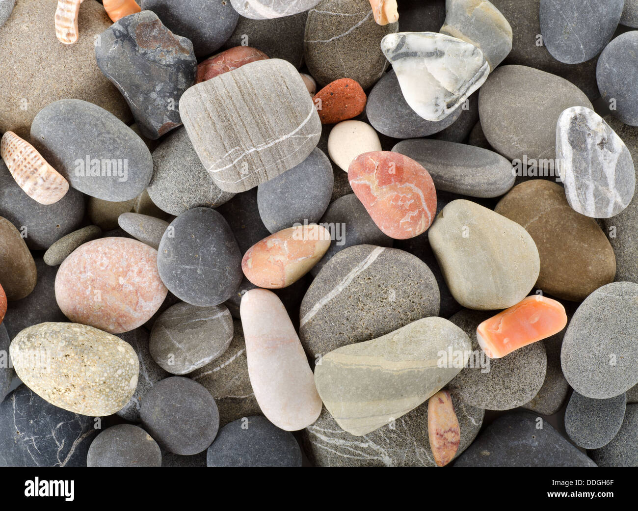 Pebble rock photography hi-res stock photography and images - Alamy