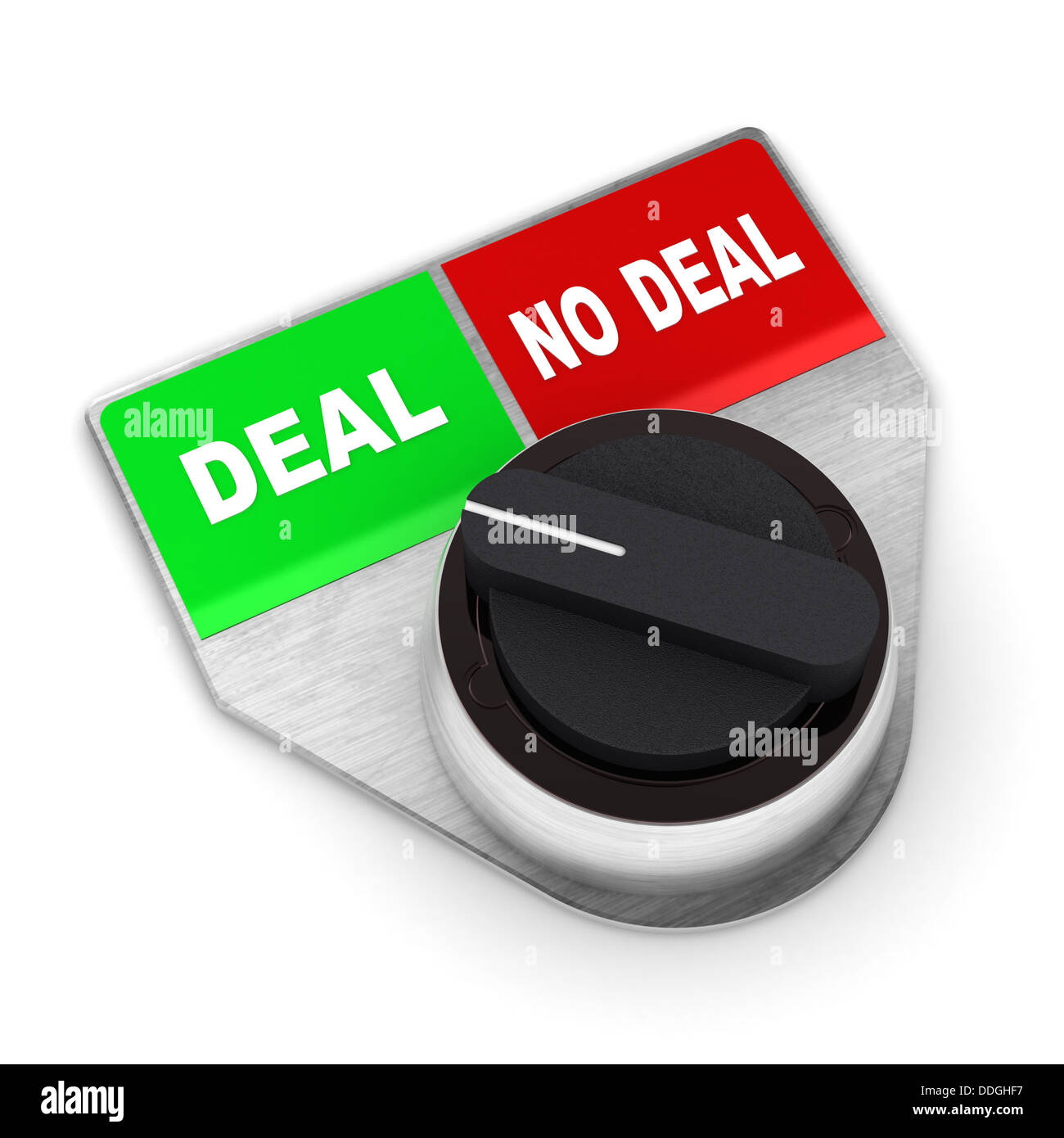 Deal or no deal hi-res stock photography and images - Alamy