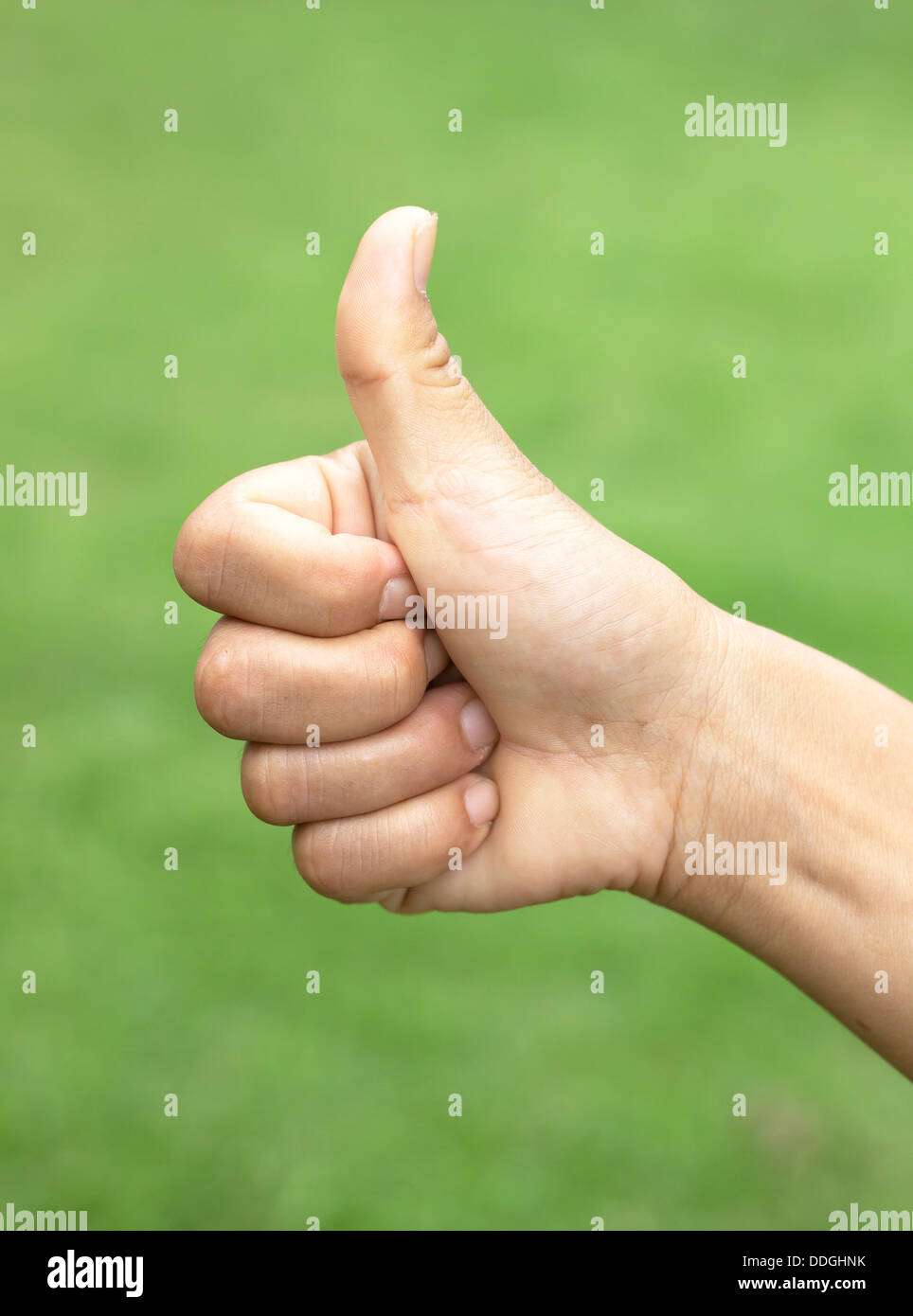 Hand symbols hi-res stock photography and images - Alamy