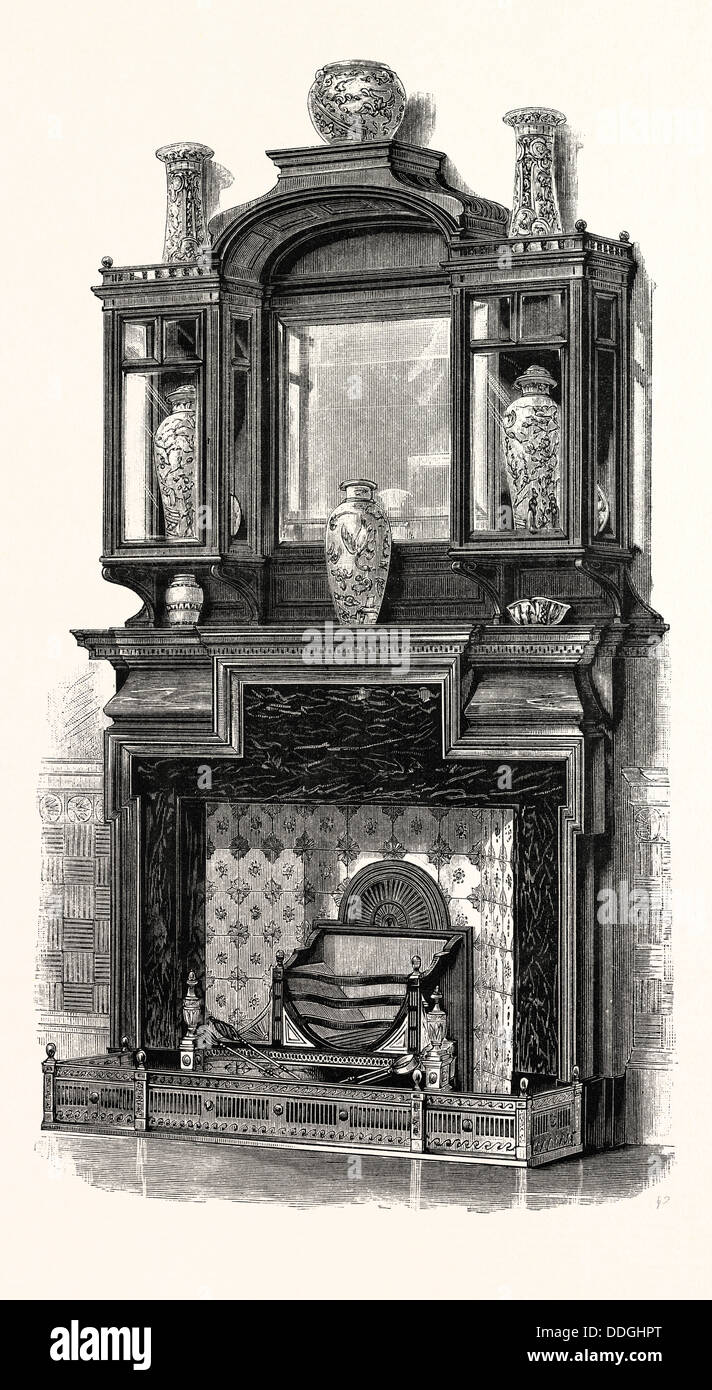 Trollop hi-res stock photography and images - Alamy