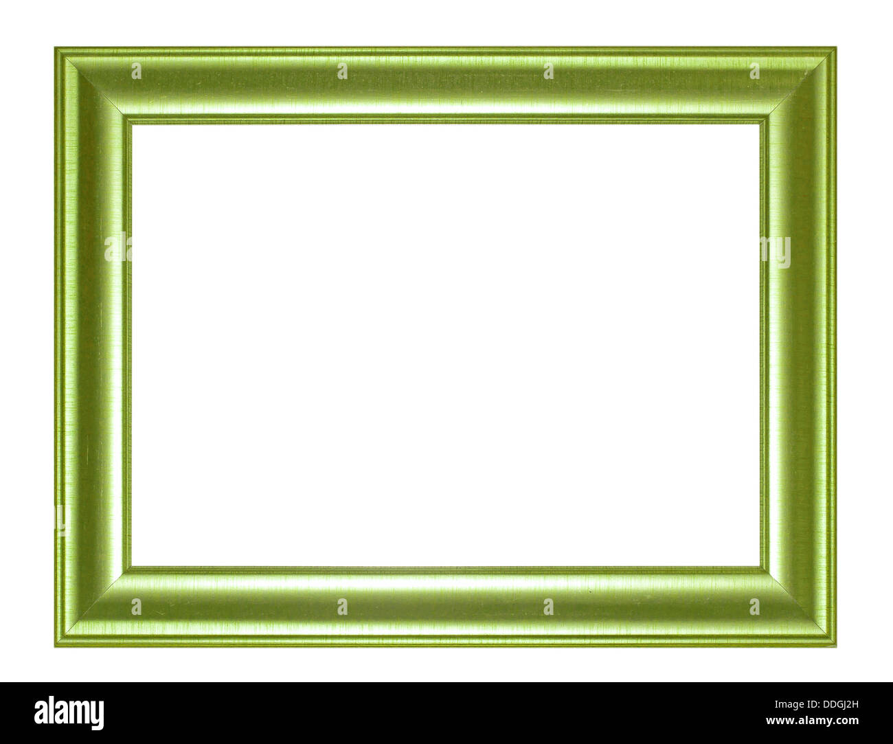 Old Antique Green frame Isolated Decorative Carved Wood Stand Antique ...