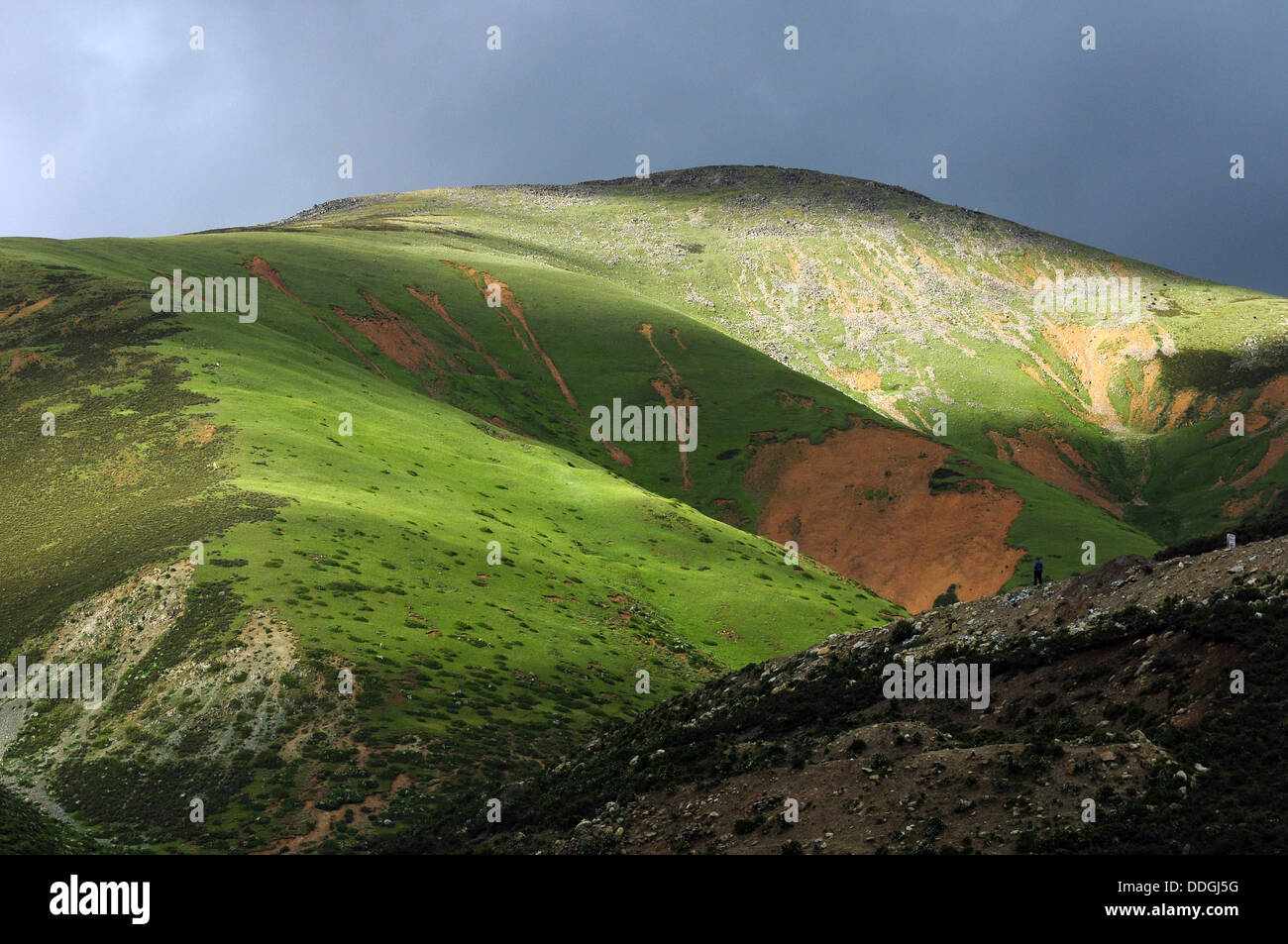 well-known attractions travel the himalayas the world's highest peak ...