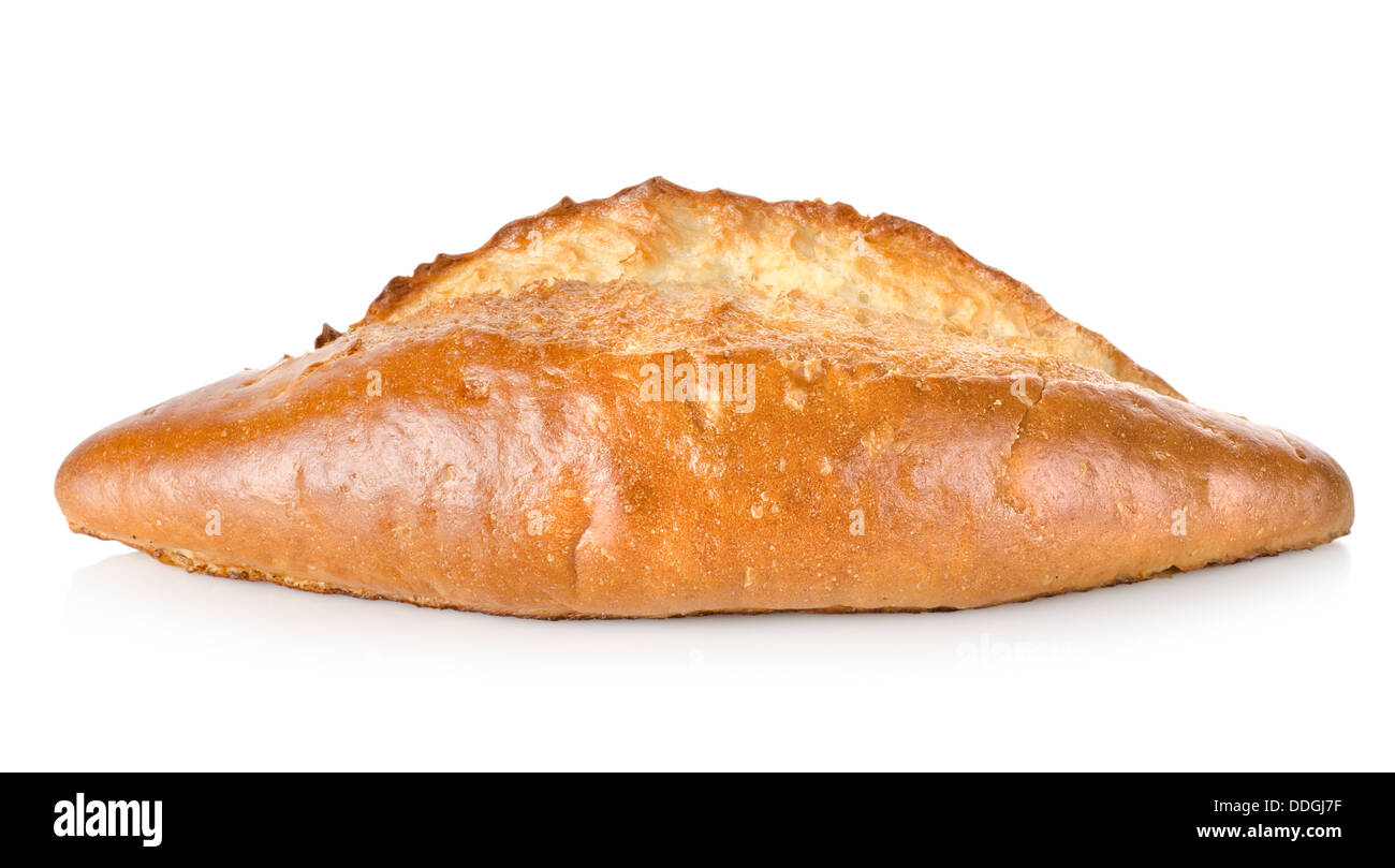 Baked bun Cut Out Stock Images & Pictures - Alamy