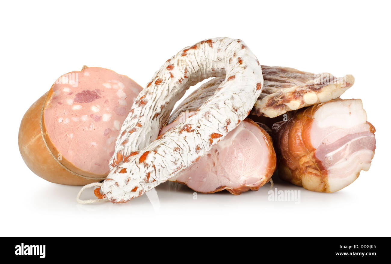 Butchers isolated hi-res stock photography and images - Alamy