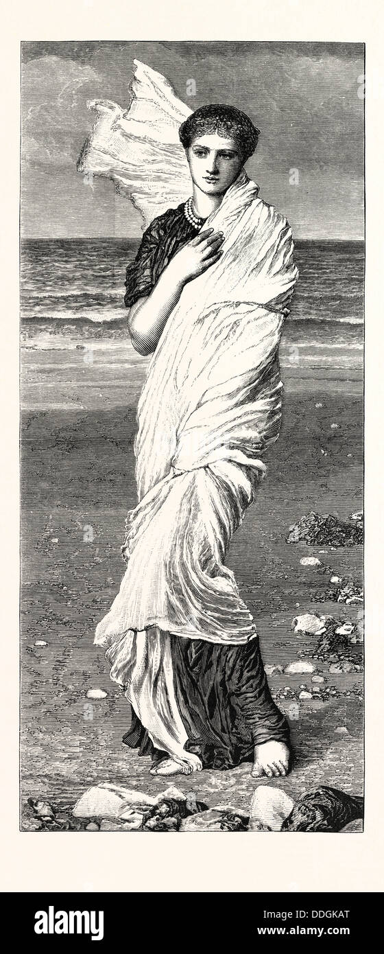 Albert moore hi-res stock photography and images - Alamy