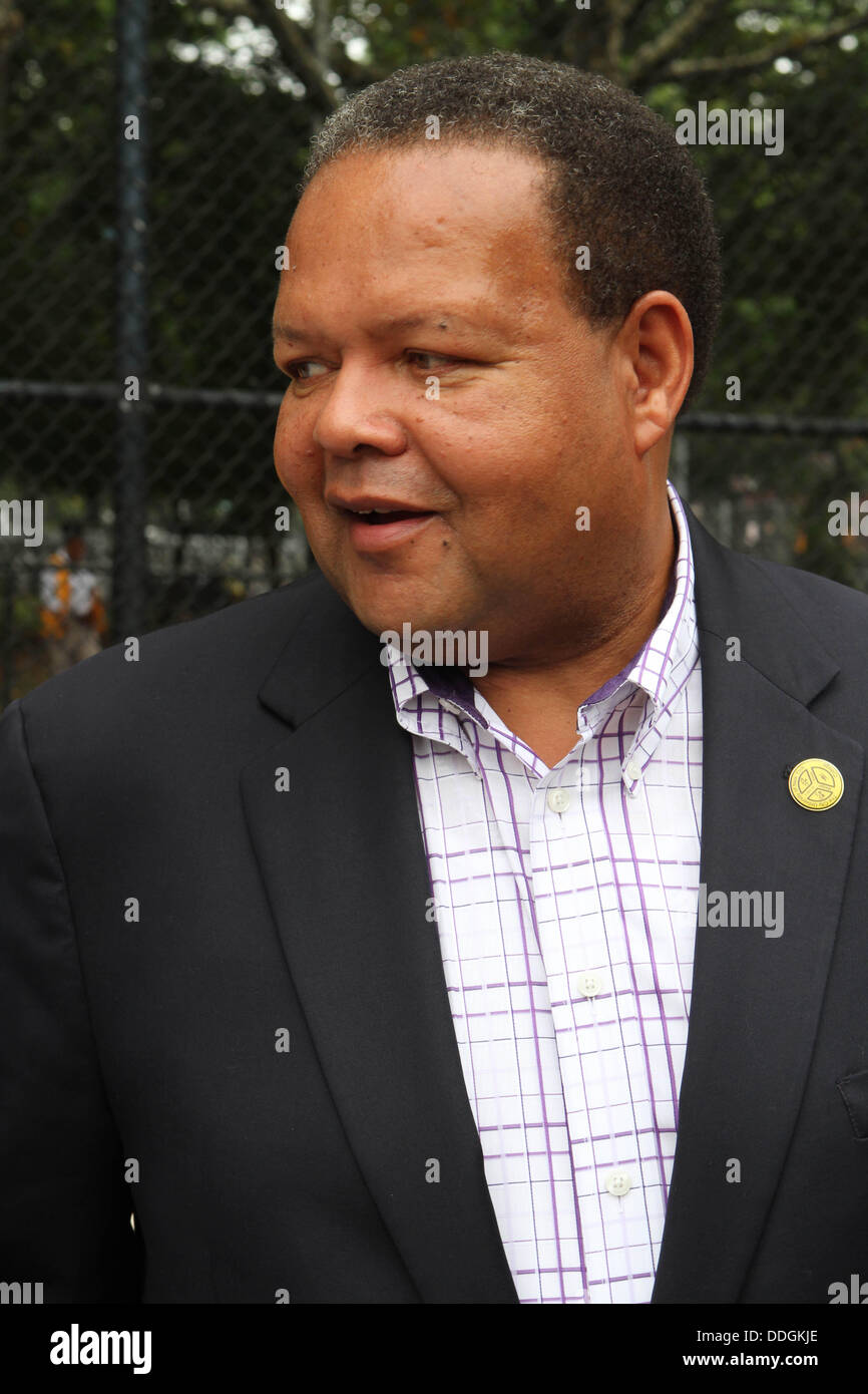New York, New York, USA. 2nd Sep, 2013. 46th annual West Indian Day ...