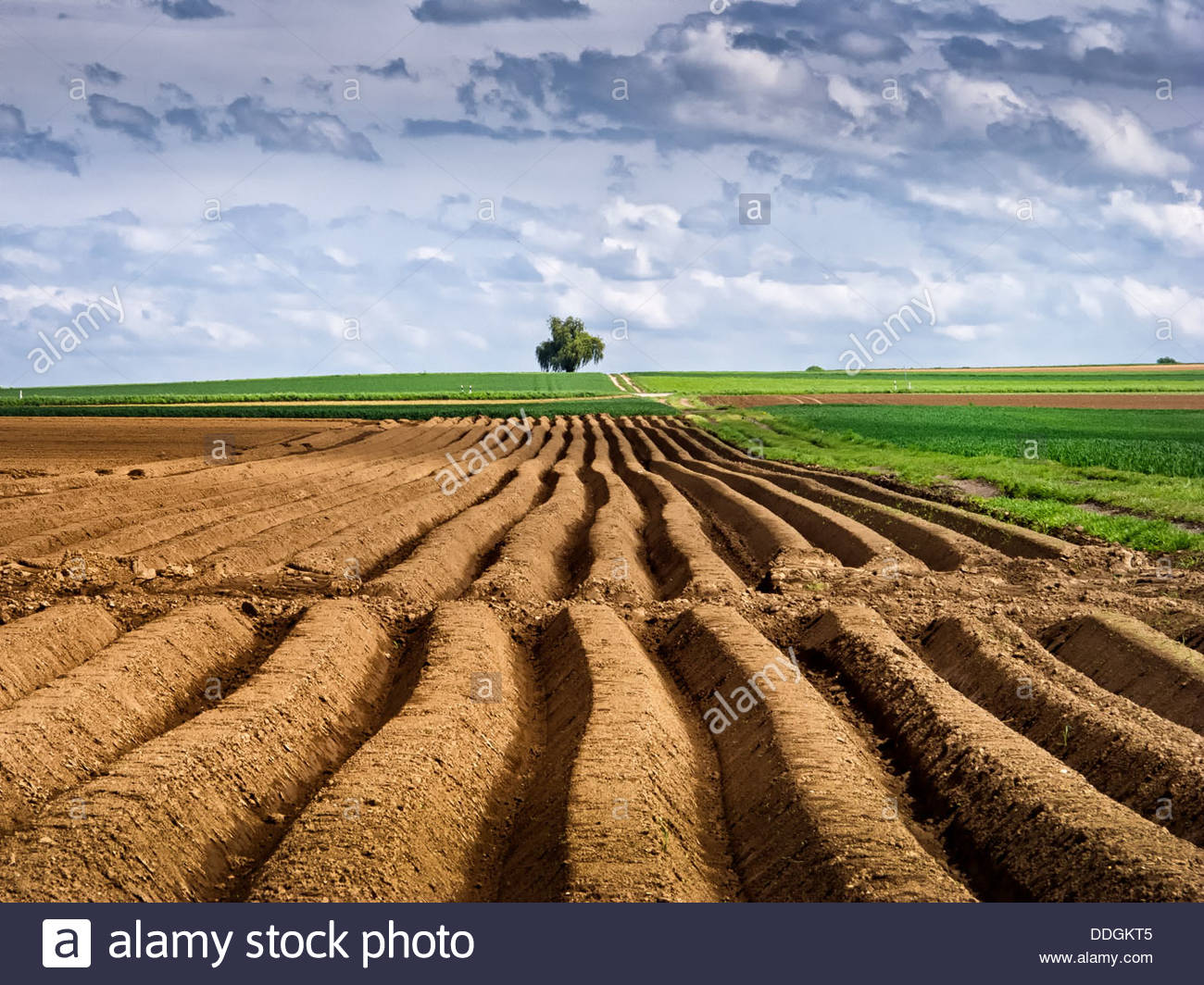 Outdoor German Countryside Stock Photos & Outdoor German Countryside ...