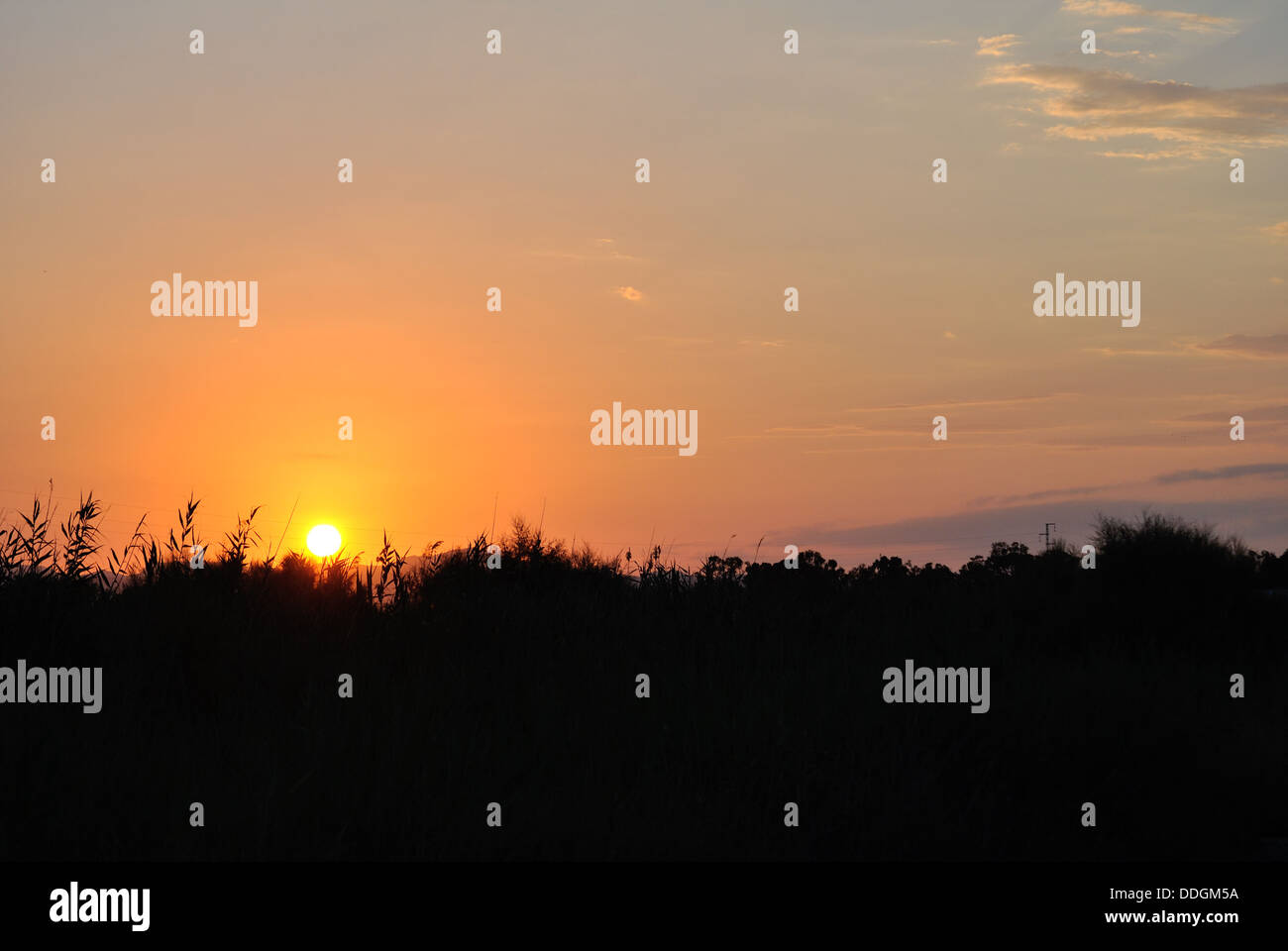 Vera playa hi-res stock photography and images - Alamy