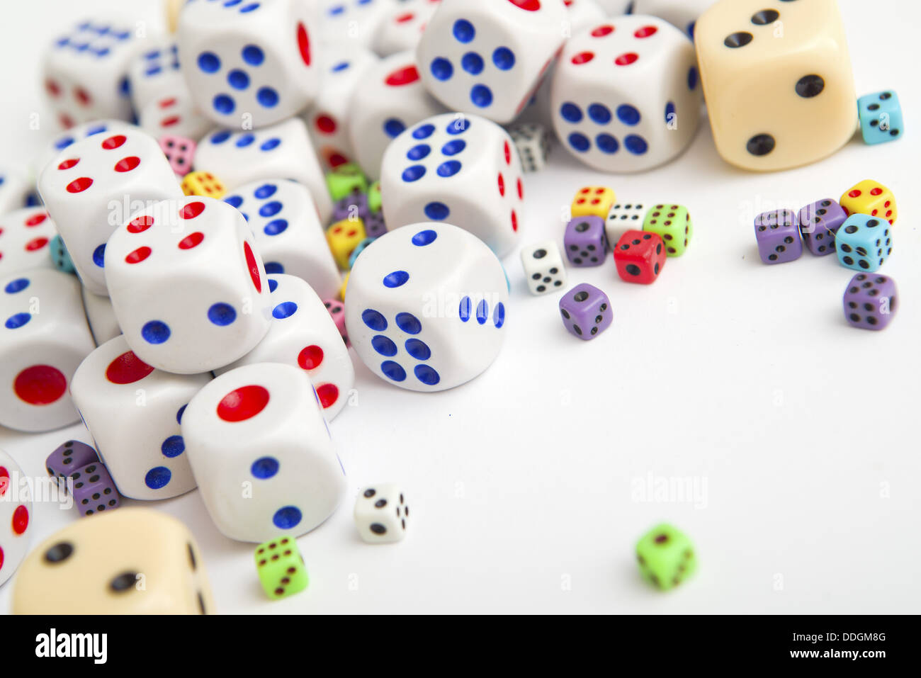 Plastic pile hi-res stock photography and images - Alamy