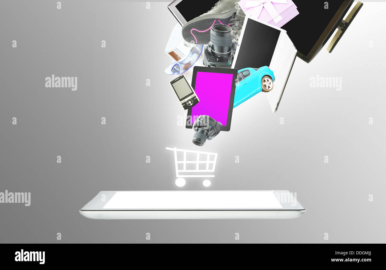 Pc computers computer object hi-res stock photography and images - Alamy