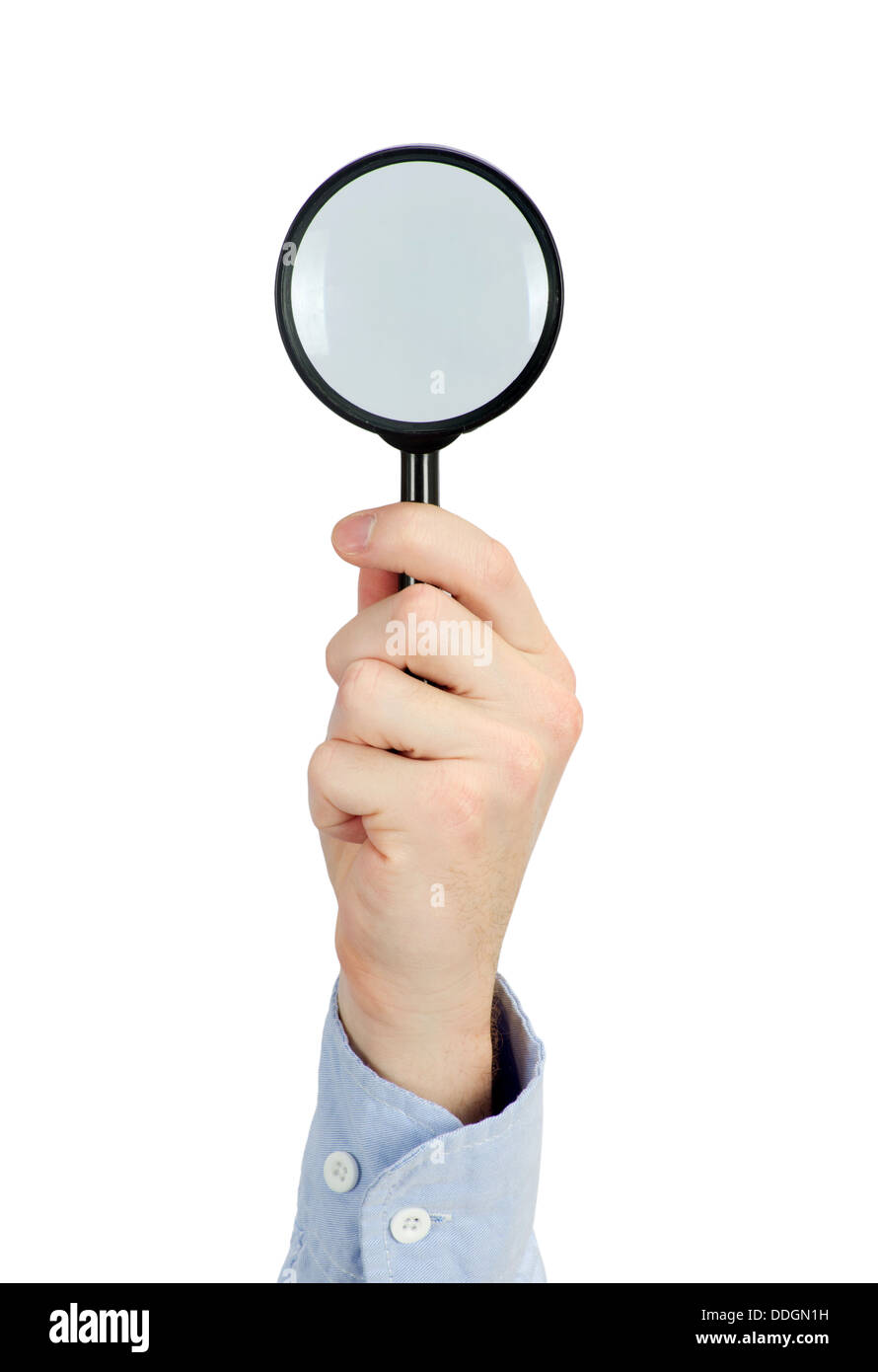 Spy circle hi-res stock photography and images - Alamy
