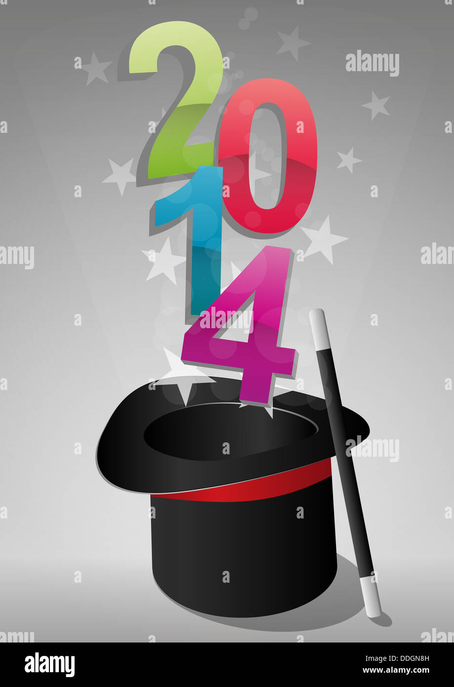 Black Tophat High Resolution Stock Photography and Images - Alamy