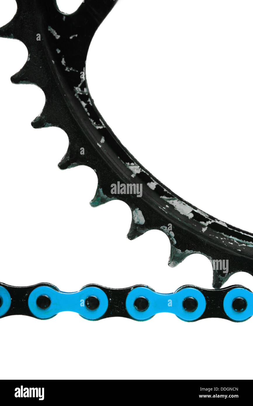 Blue color cycle hi-res stock photography and images - Alamy