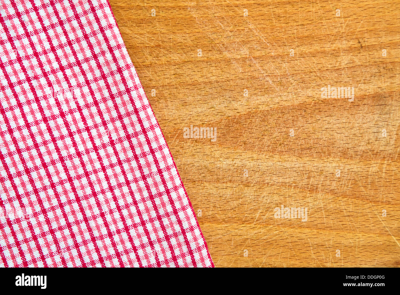 Napkin kitchen hi-res stock photography and images - Alamy