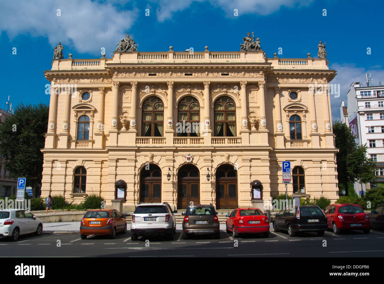 F x saldy theatre hi-res stock photography and images - Alamy