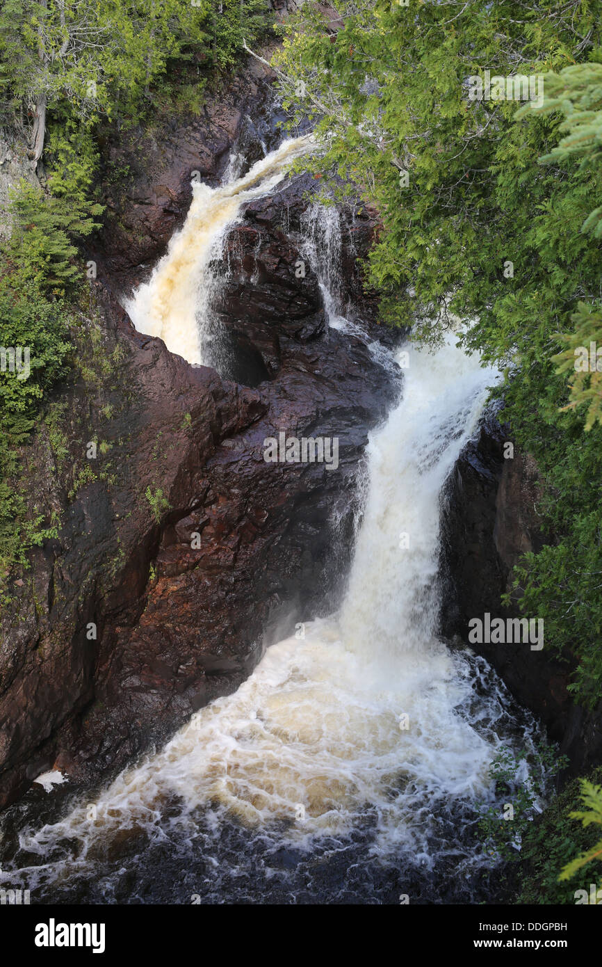 Kettle falls hi-res stock photography and images - Alamy