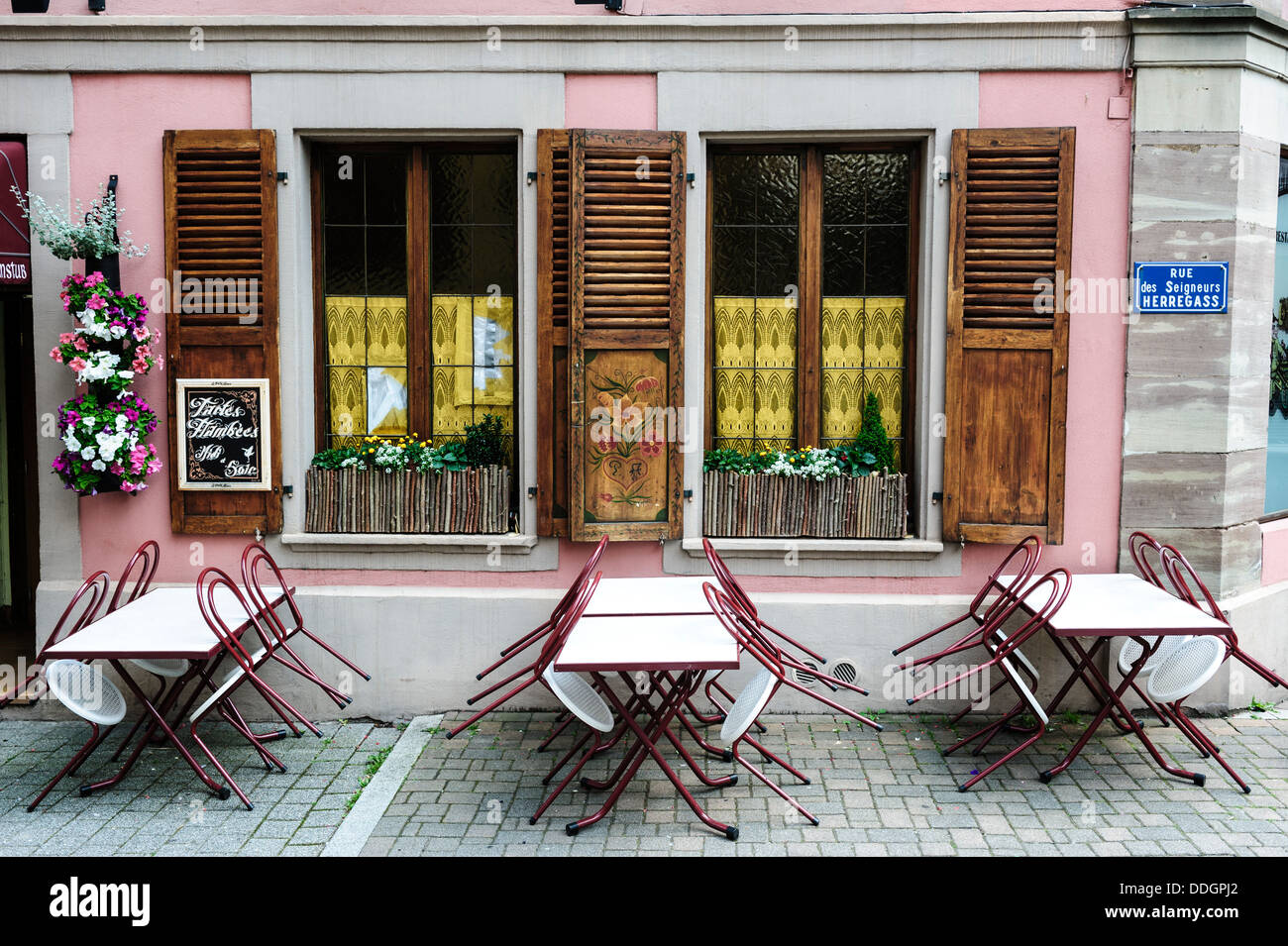 Bouxwiller hi-res stock photography and images - Alamy