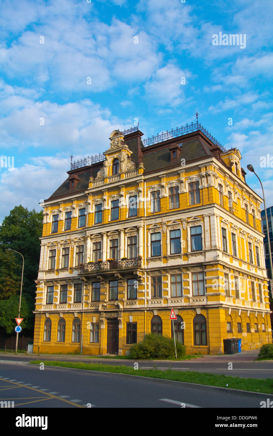 Neo renaissance architecture hi-res stock photography and images - Alamy