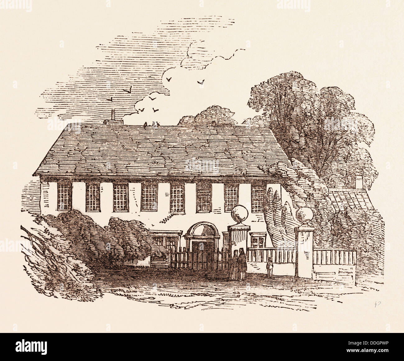 Corston hi-res stock photography and images - Alamy