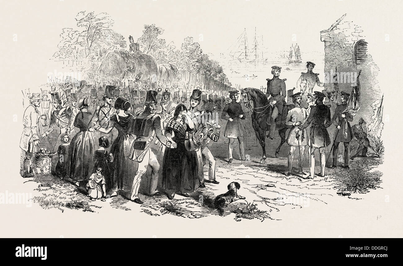 British foreign service hi-res stock photography and images - Alamy